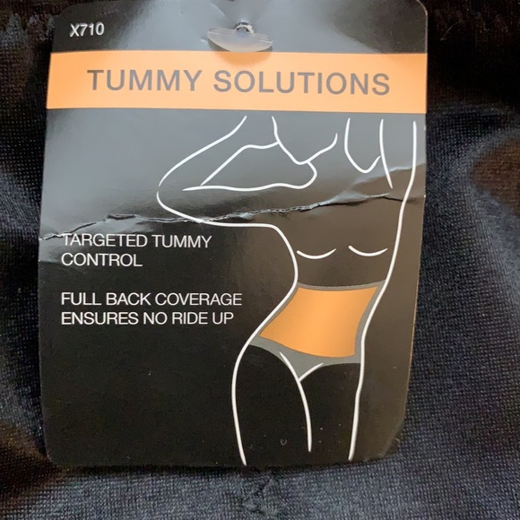 Bali | Intimates & Sleepwear | Nwts Bali Firm Control Tummy Solutions 2 ...